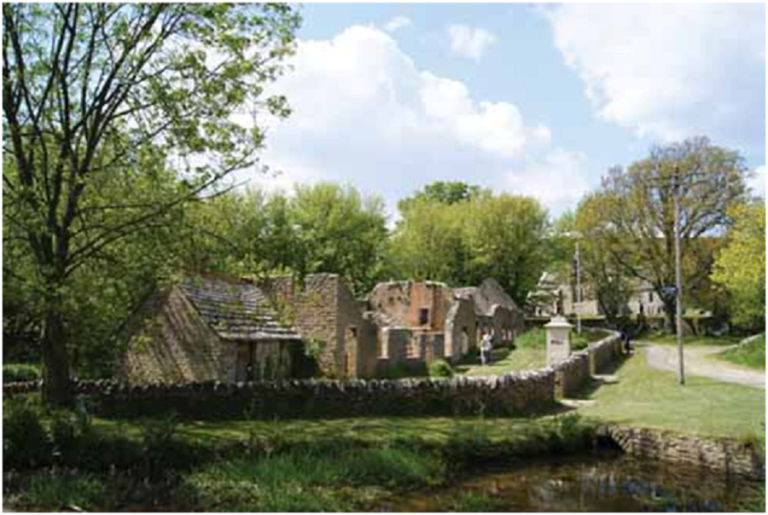 The Deserted Village of Tyneham – Worth a Visit - Cosy Regency